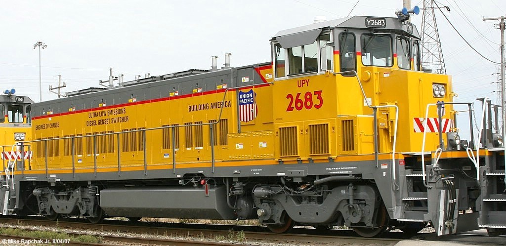 UPY 2683